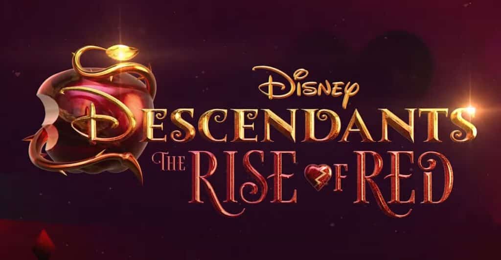 “Descendants” ภาคล่าสุด เริ่มสตรีมวันที่ 12 กรกฎาคม 2024 นี้