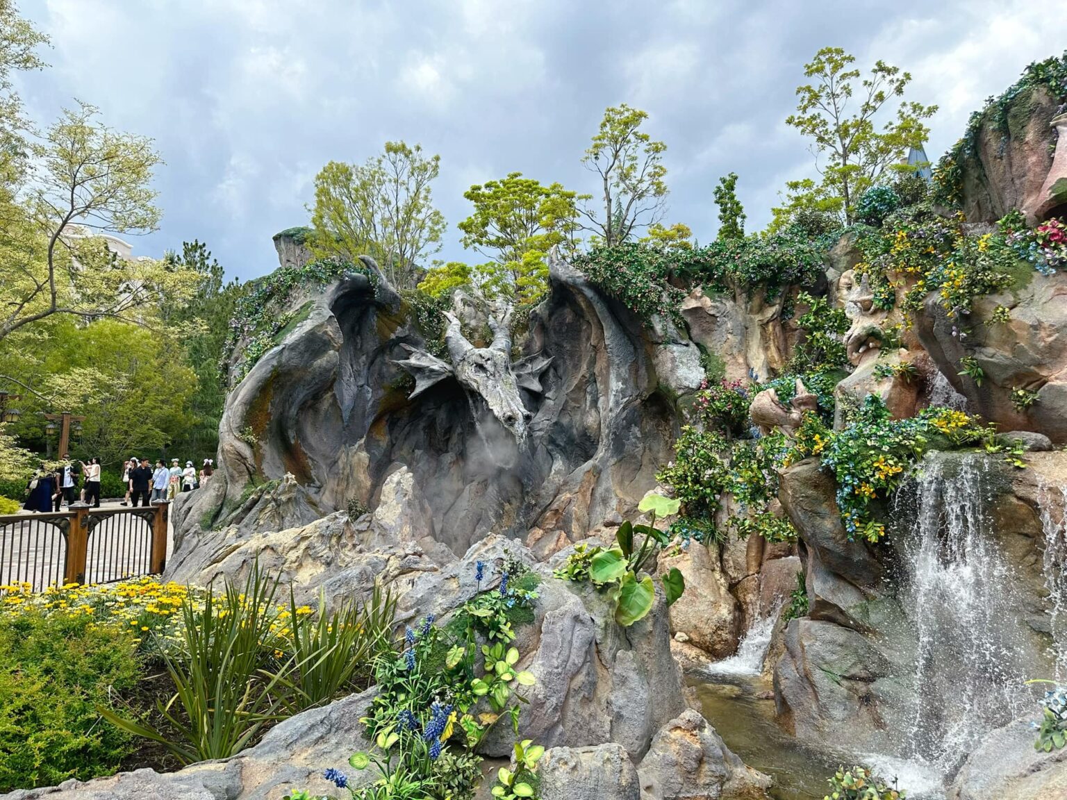 REV : Special about Fantasy Springs l Tokyo DisneySea