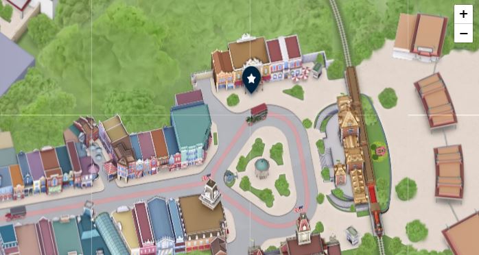 สมาชิกรายปี Magic Access ฮ่องกงดิสนีย์แลนด์ ดียังไง?