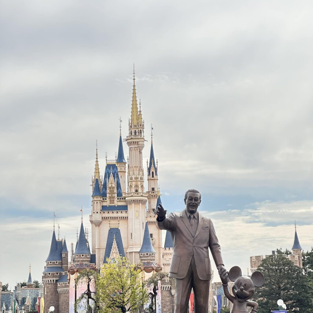 Disney Everything TH - หน้าแรก