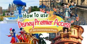 What Is Disney Premier Access and How Does It Work?