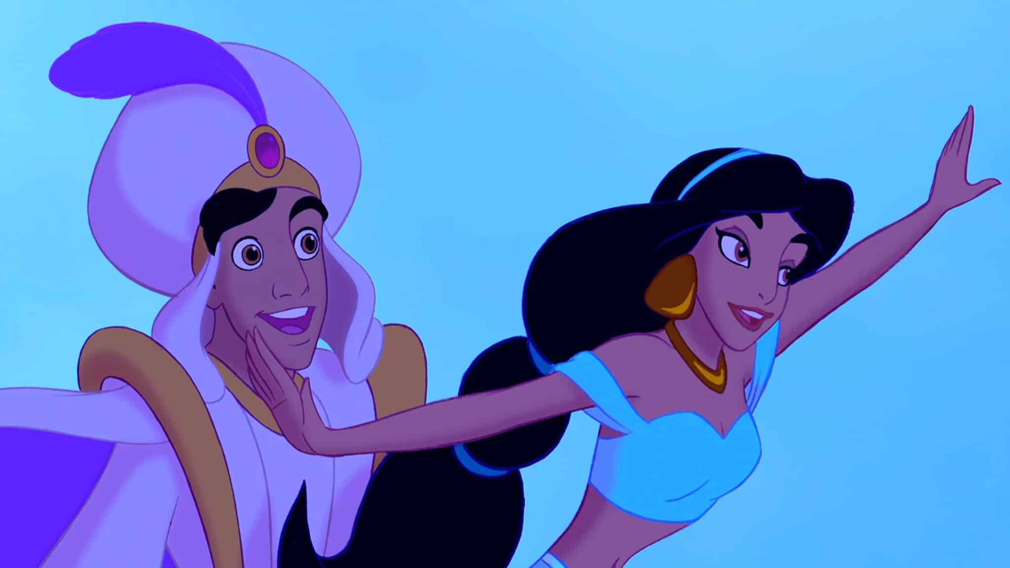 Jasmine Speechless: Disney’s Shift from Silence to Power