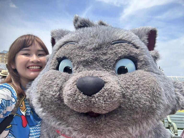 Fan Guide : Best Time to Visit Tokyo Disney Resort Japan